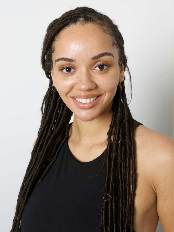 Picture of Salome Brown