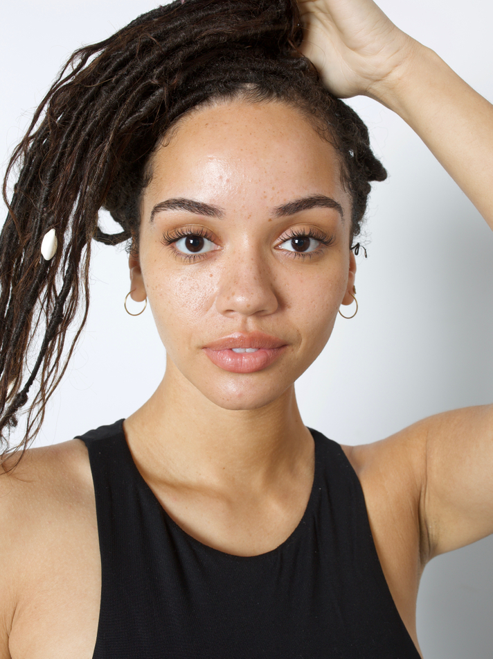 Picture of Salome Brown