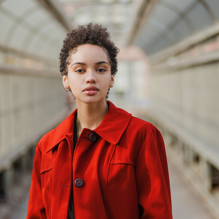 Picture of Salome Brown