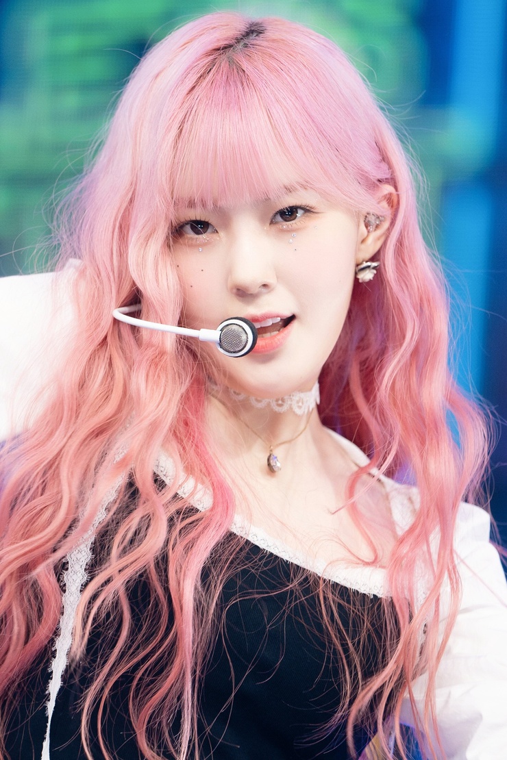 Picture of Chae-hyun Kim