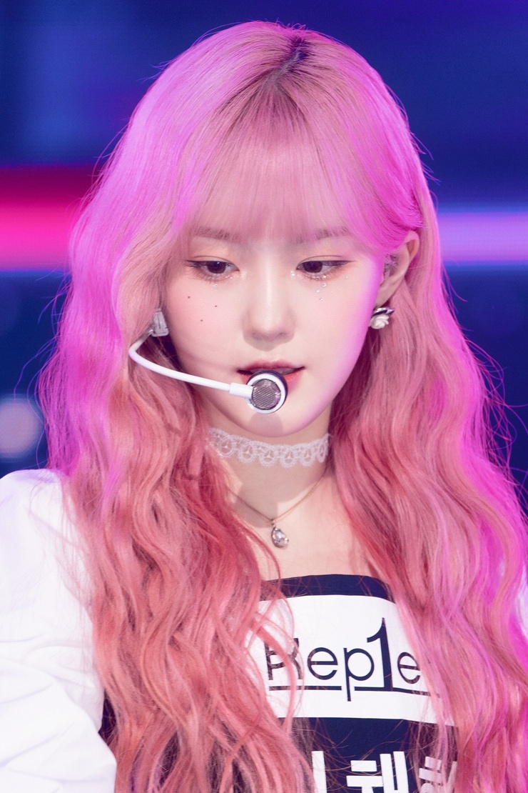 Picture of Chae-hyun Kim