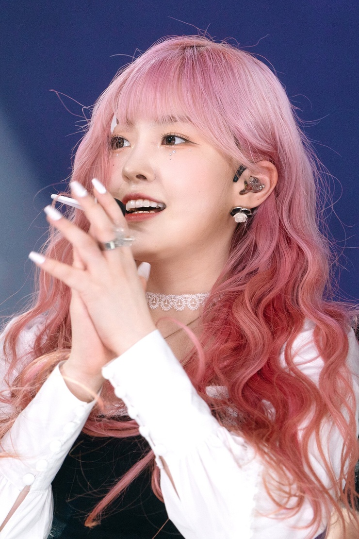 Picture of Chae-hyun Kim