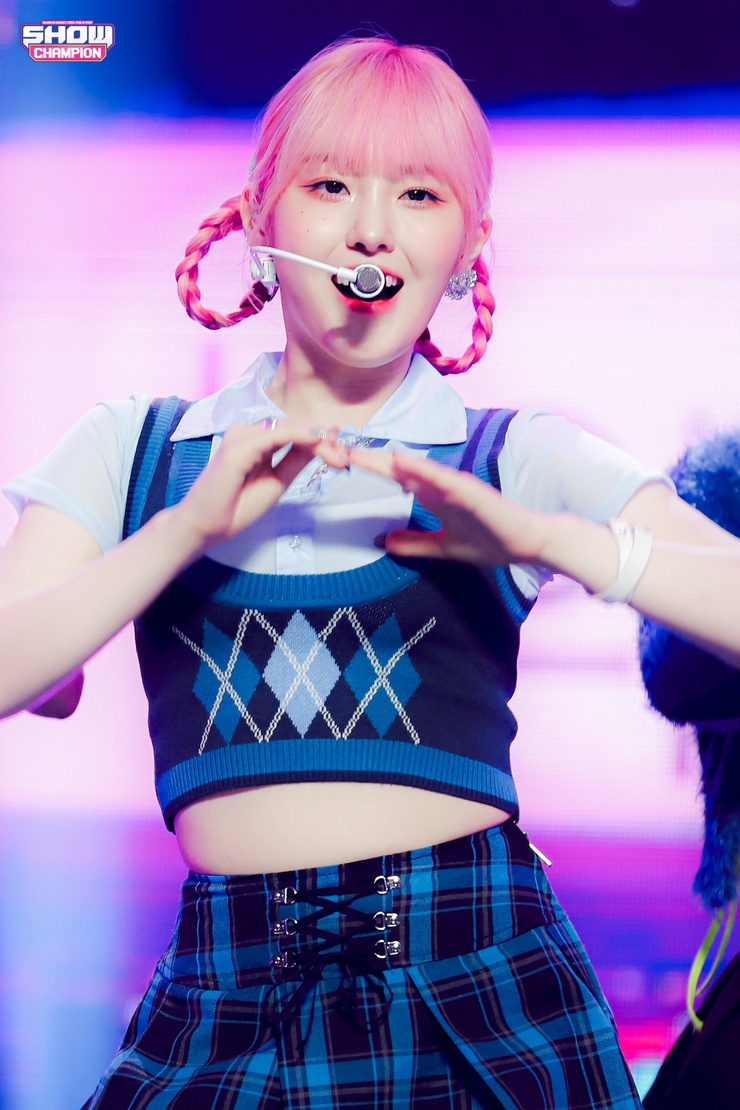 Picture of Chae-hyun Kim