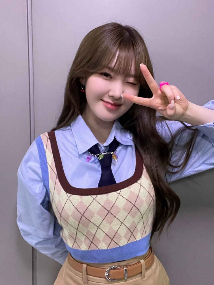 Picture of Chae-hyun Kim