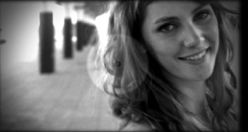 Picture of Shir Shomron