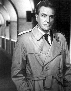 Picture of Robert Stack