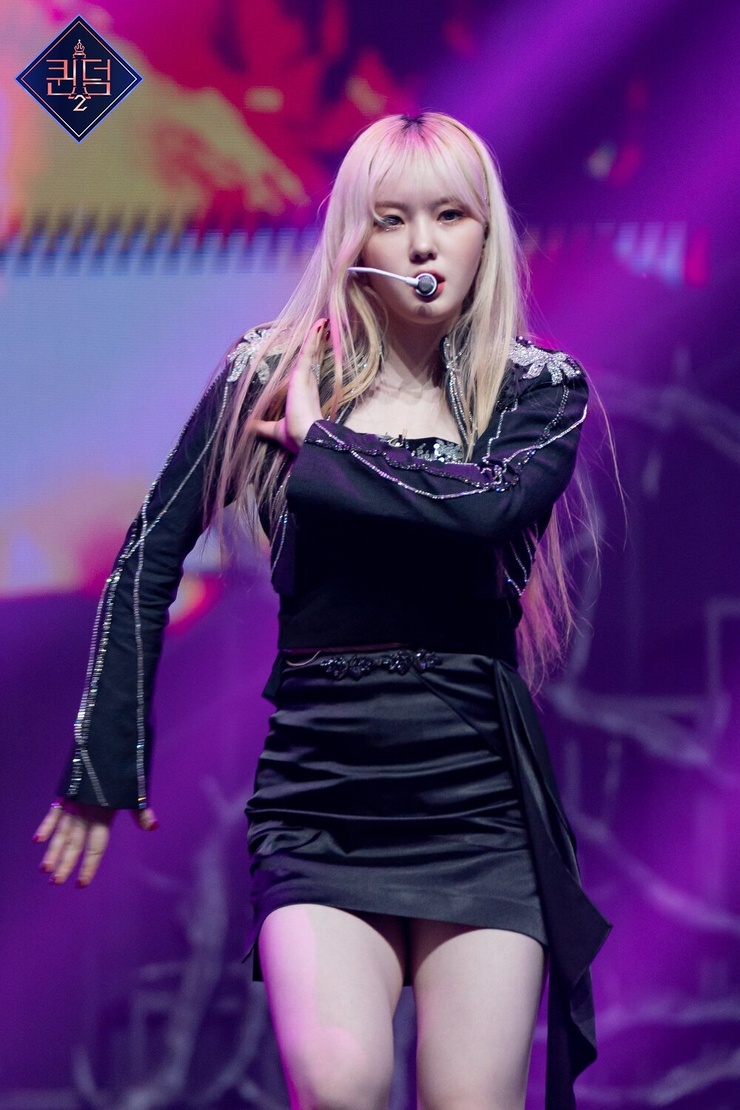 Picture of Chae-hyun Kim