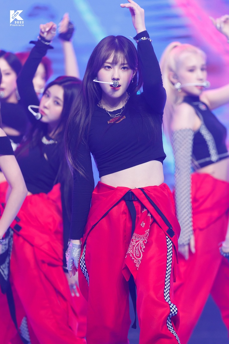 Picture of Chae-hyun Kim