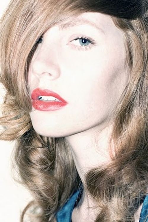 Picture of Shir Shomron