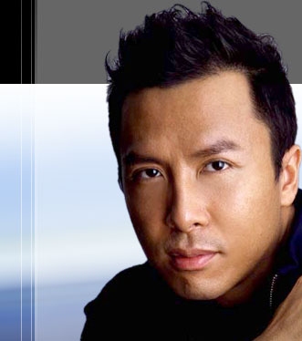 Picture of Donnie Yen