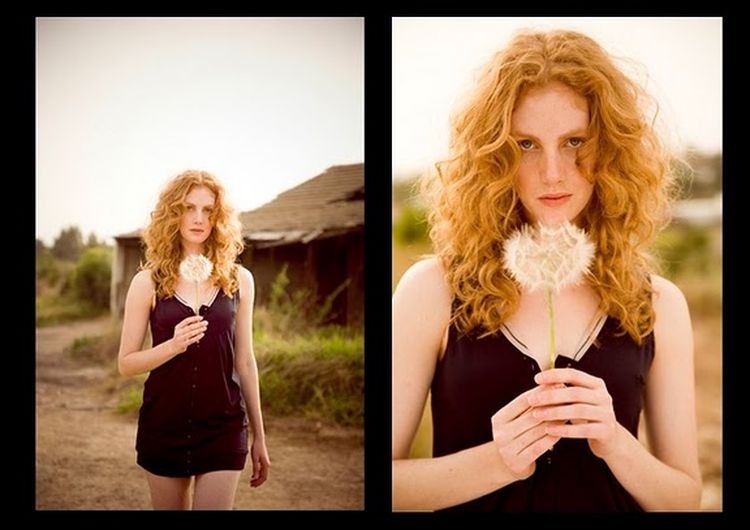 Picture of Shir Shomron