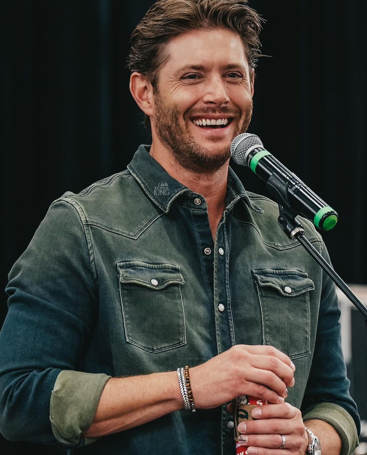 Picture of Jensen Ackles