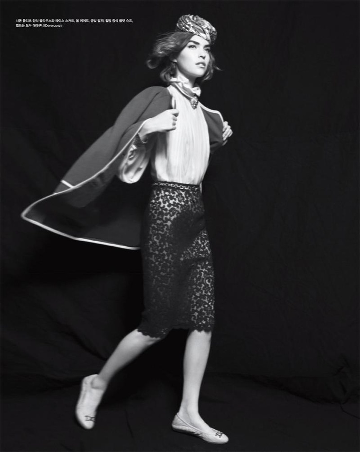 Picture of Arizona Muse