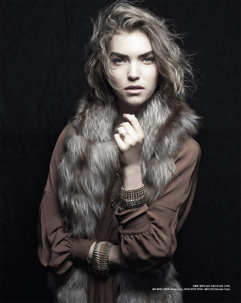Picture of Arizona Muse