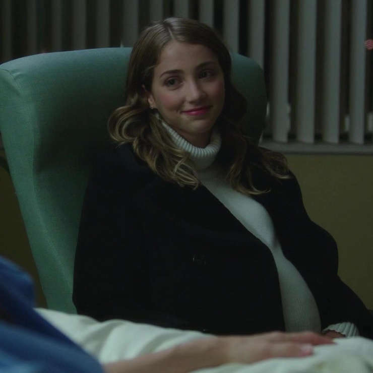 Picture of Emily Rudd