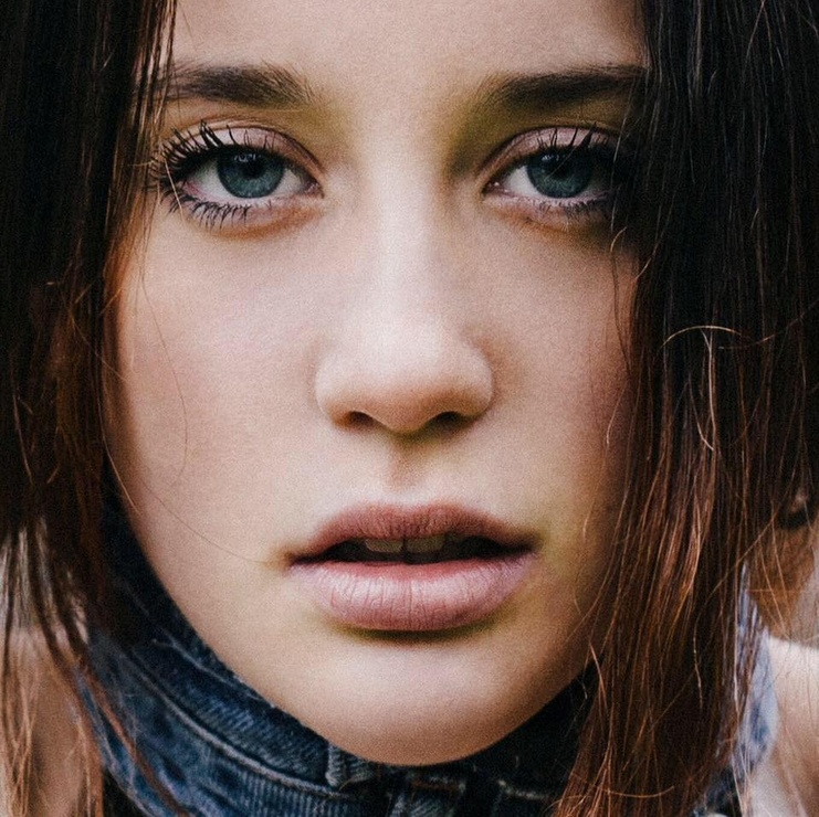 Picture of María Pedraza