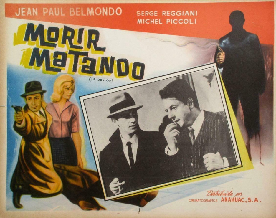 Picture of Le Doulos