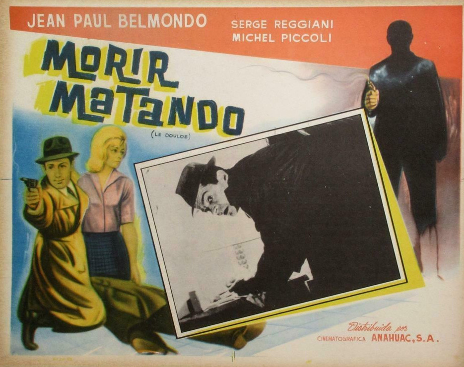 Picture of Le Doulos