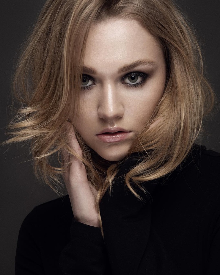 Picture of Charlotte Mullan