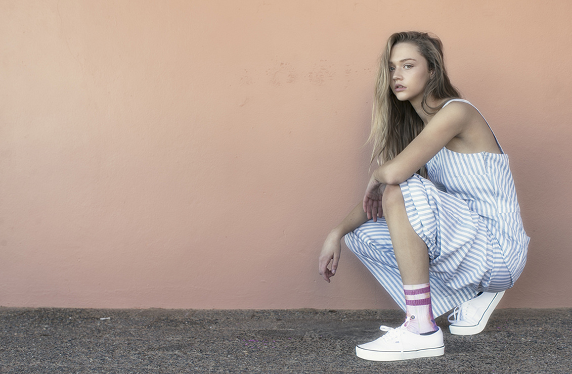 Image of Charlotte Mullan