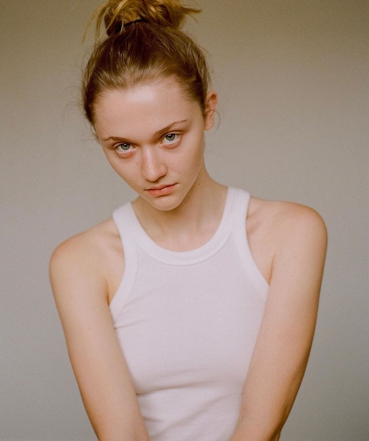 Picture of Charlotte Mullan