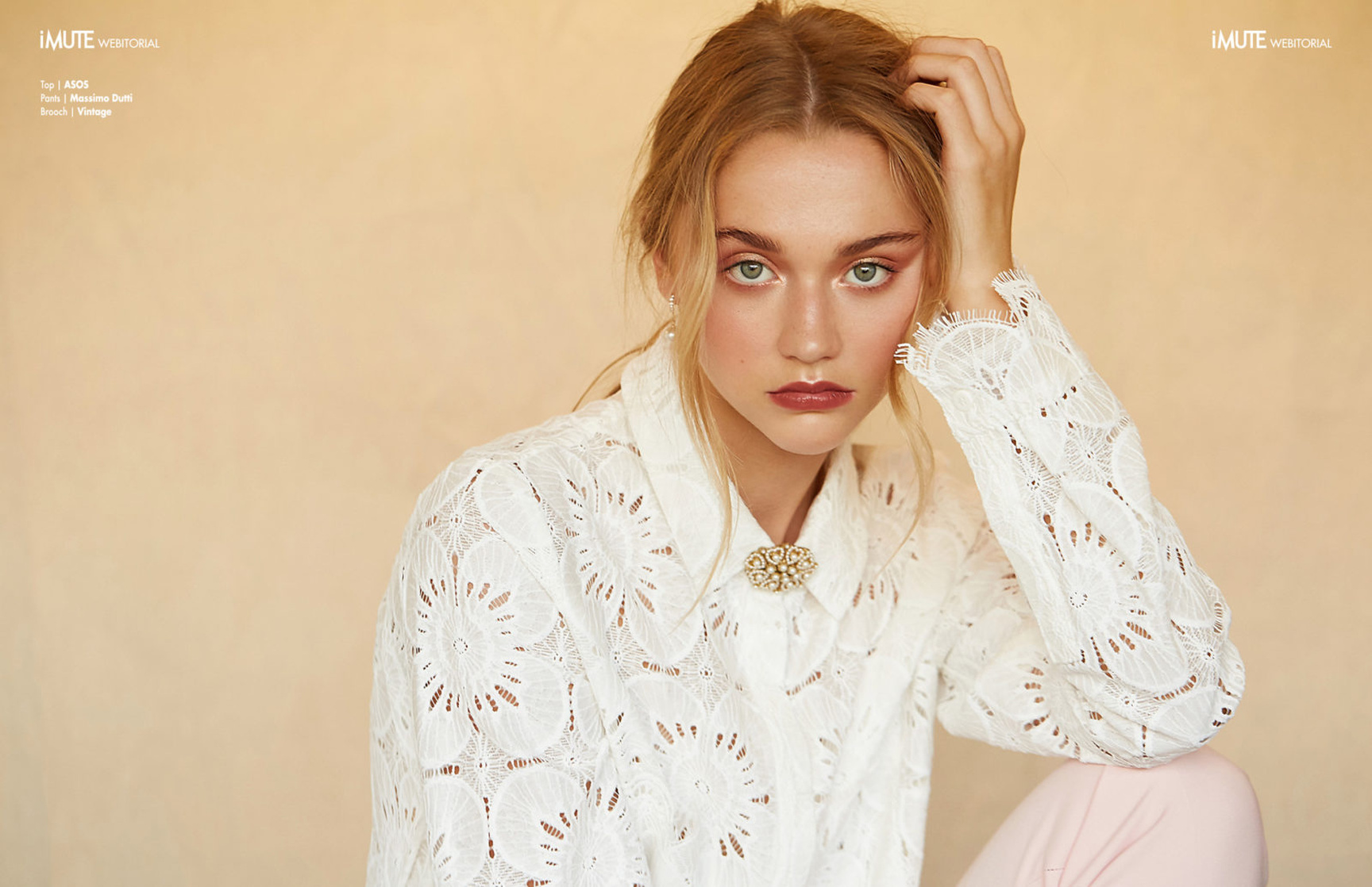 Picture of Charlotte Mullan