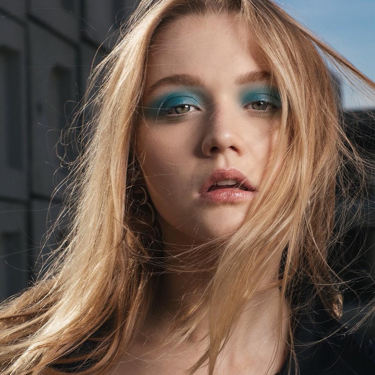 Picture of Charlotte Mullan