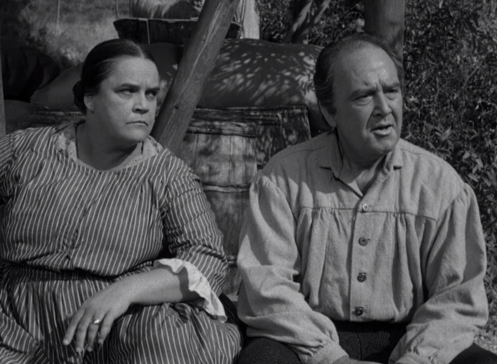 Nina Varela and Ralph Dumke