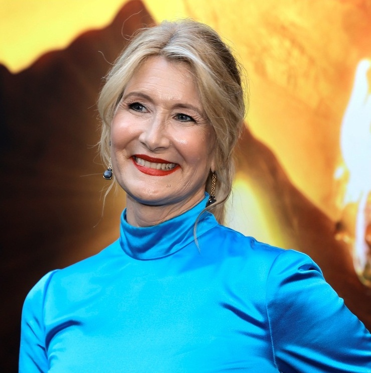 Image of Laura Dern