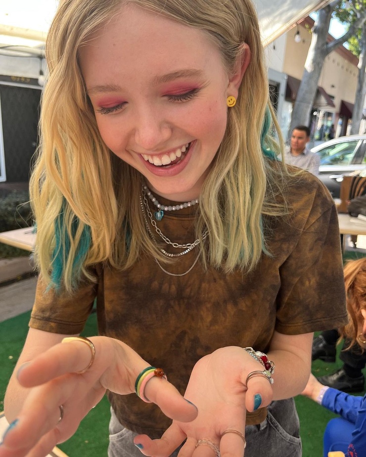 Picture of Shay Rudolph