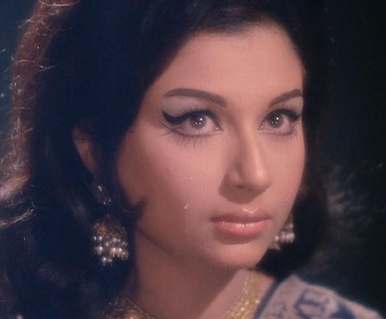 Picture of Sharmila Tagore