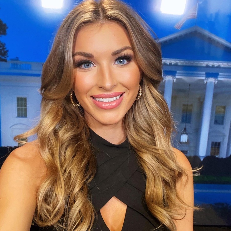 Picture of Camryn Baylee