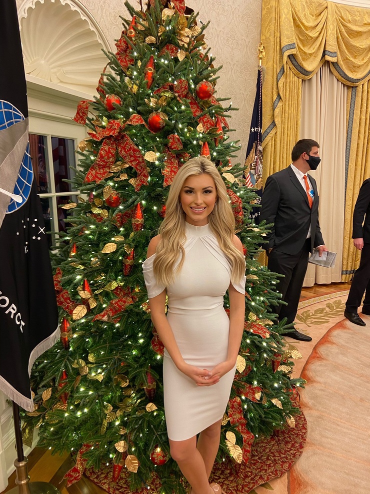 Picture of Camryn Baylee