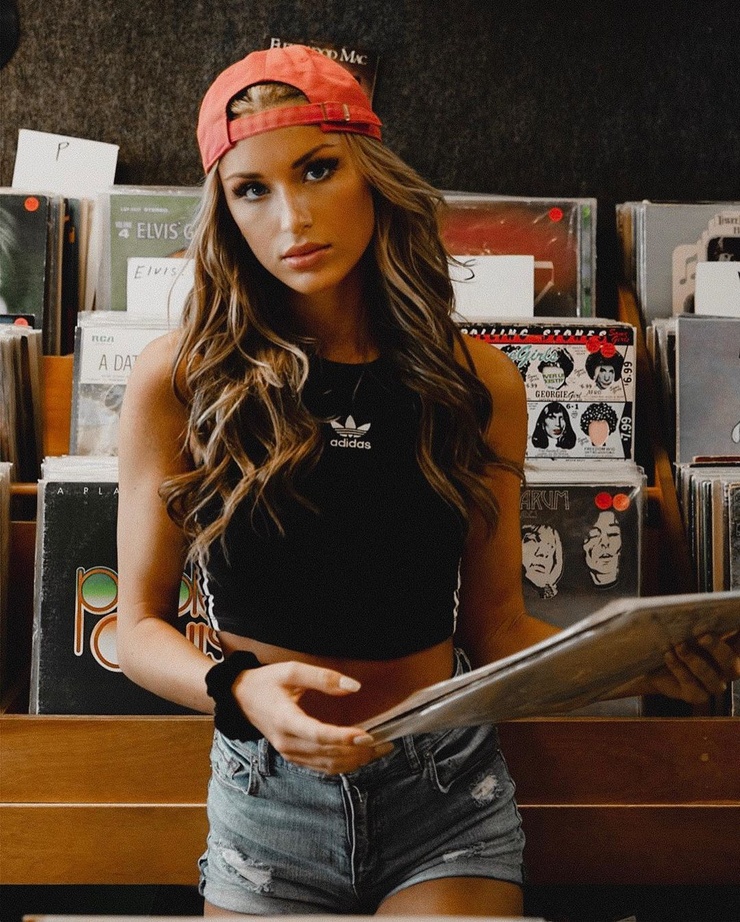 Picture of Camryn Baylee