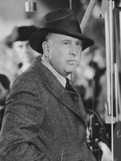 Picture of George B. Seitz