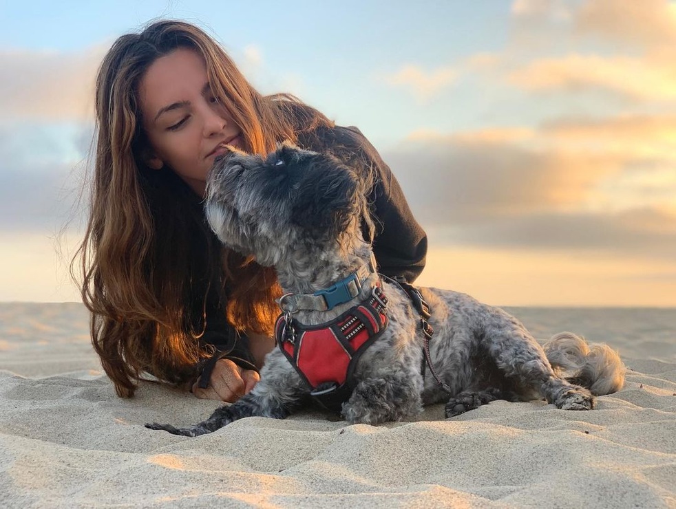 Image of Kayla Compton