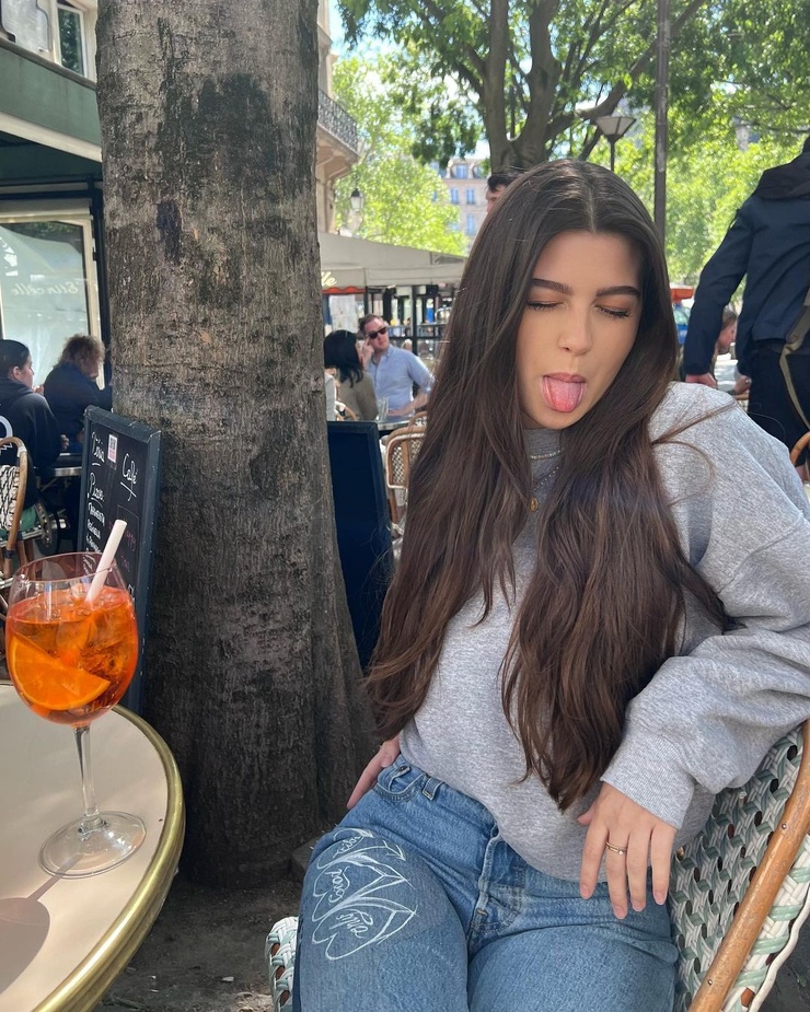 Picture of Solane Victoria de Vogel