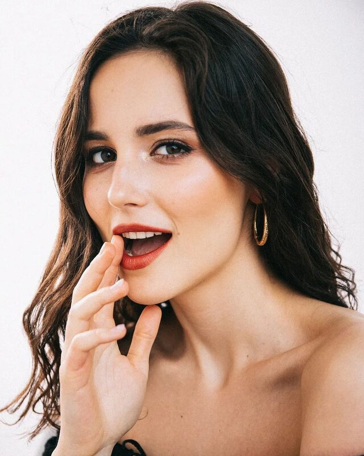 Picture of Vera Kolesnikova