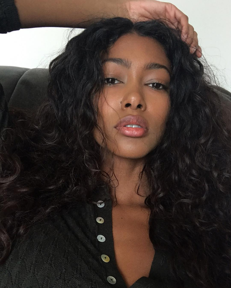 Picture of Aisha Elza