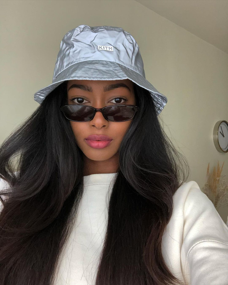 Picture of Aisha Elza