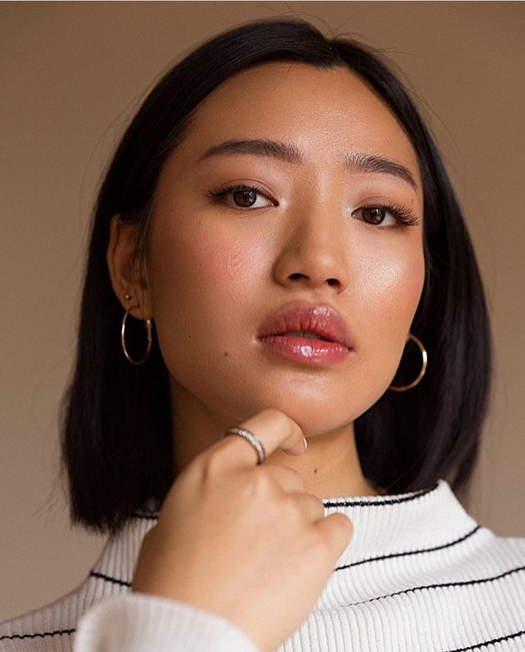 Picture of Selina Yang