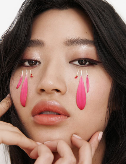 Picture of Selina Yang