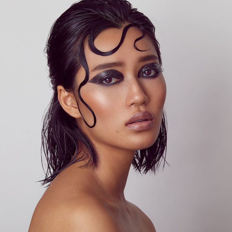 Picture of Selina Yang