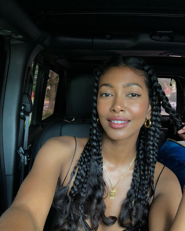 Picture of Aisha Elza