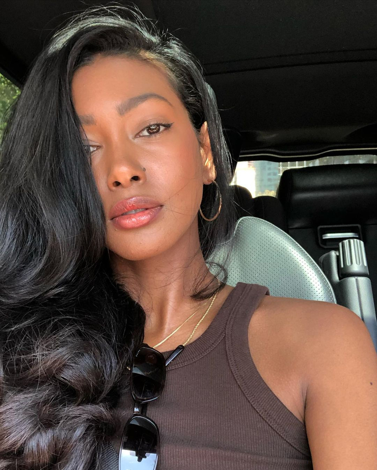 Picture of Aisha Elza