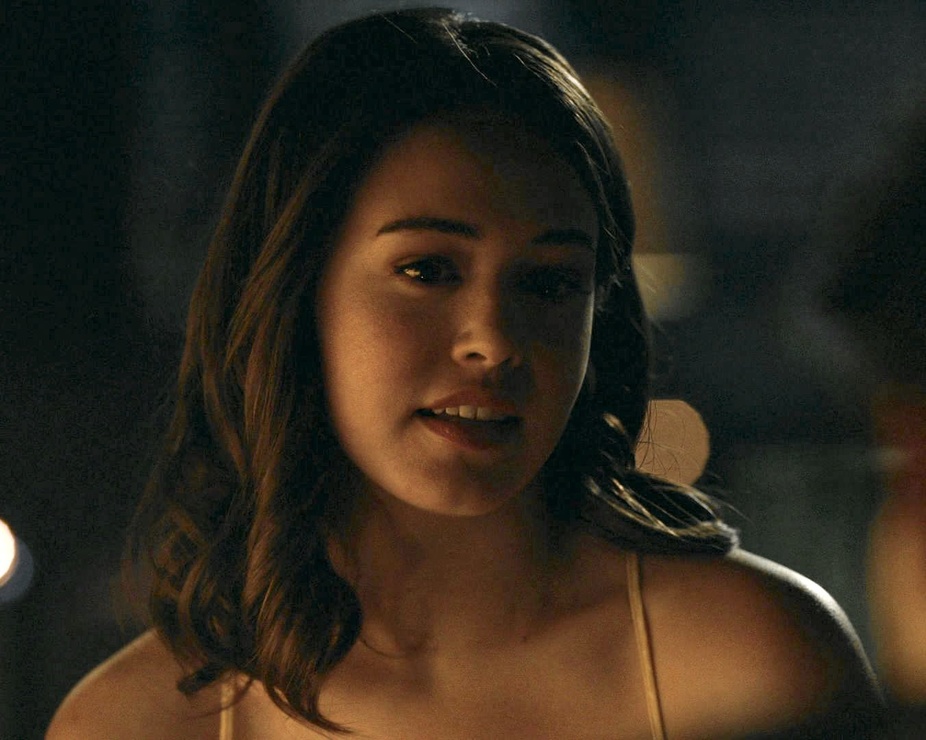 Picture of Kaylee Bryant