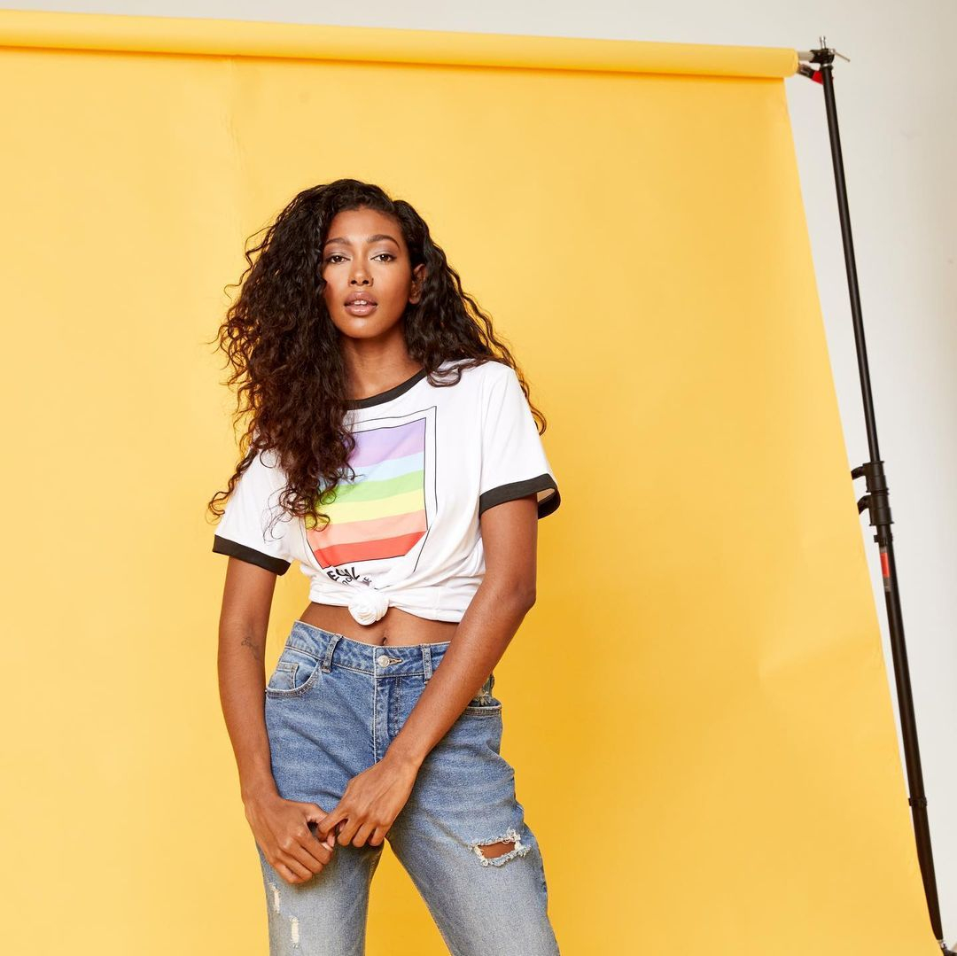 Picture of Aisha Elza