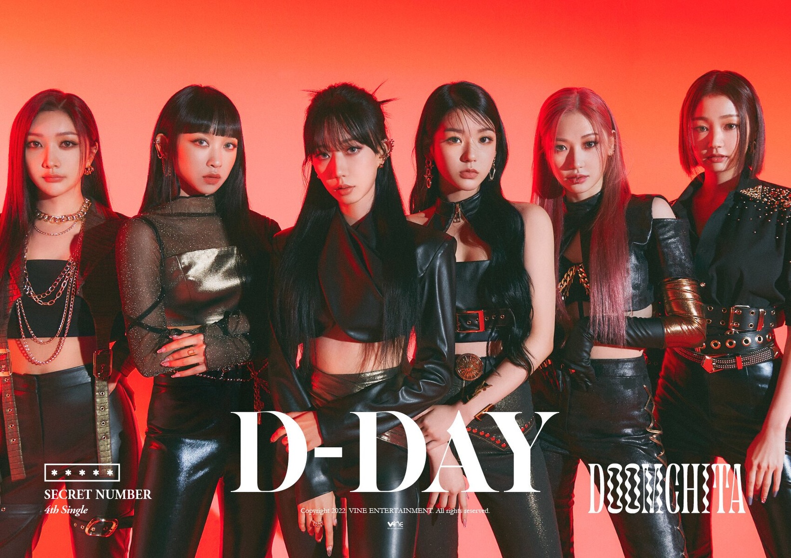 Picture of SECRET NUMBER