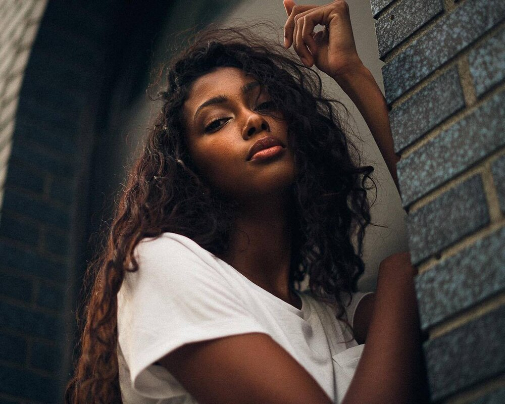 Picture of Aisha Elza