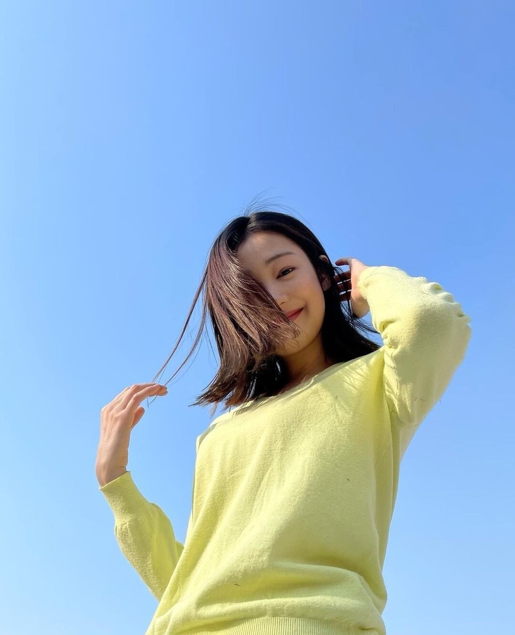 Picture of Lea.